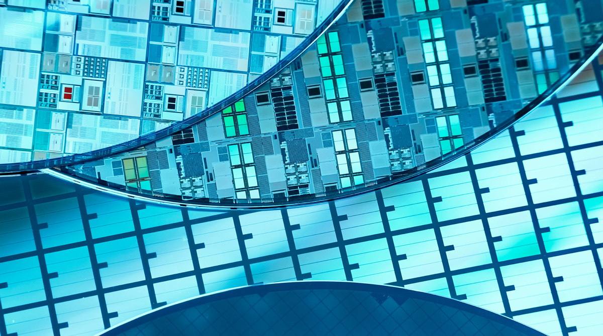 2D-PL funded to further mature 2D material wafer-scale integration ...