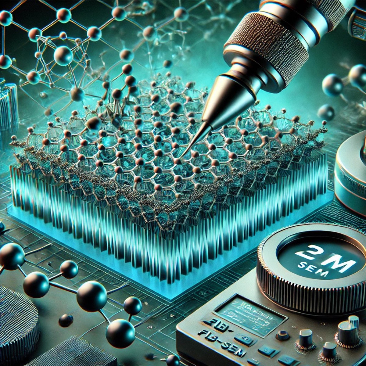 Key milestones and updates from 2D-PRINTABLE project | Graphene Flagship