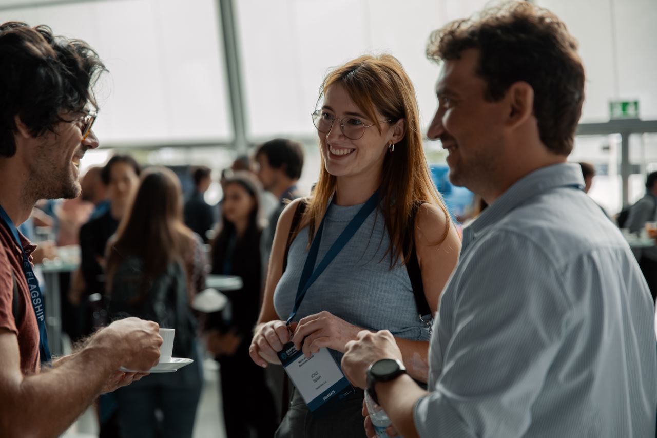 Graphene research, innovation and collaboration | Graphene Flagship Graphene research, innovation and collaboration | Graphene Flagship