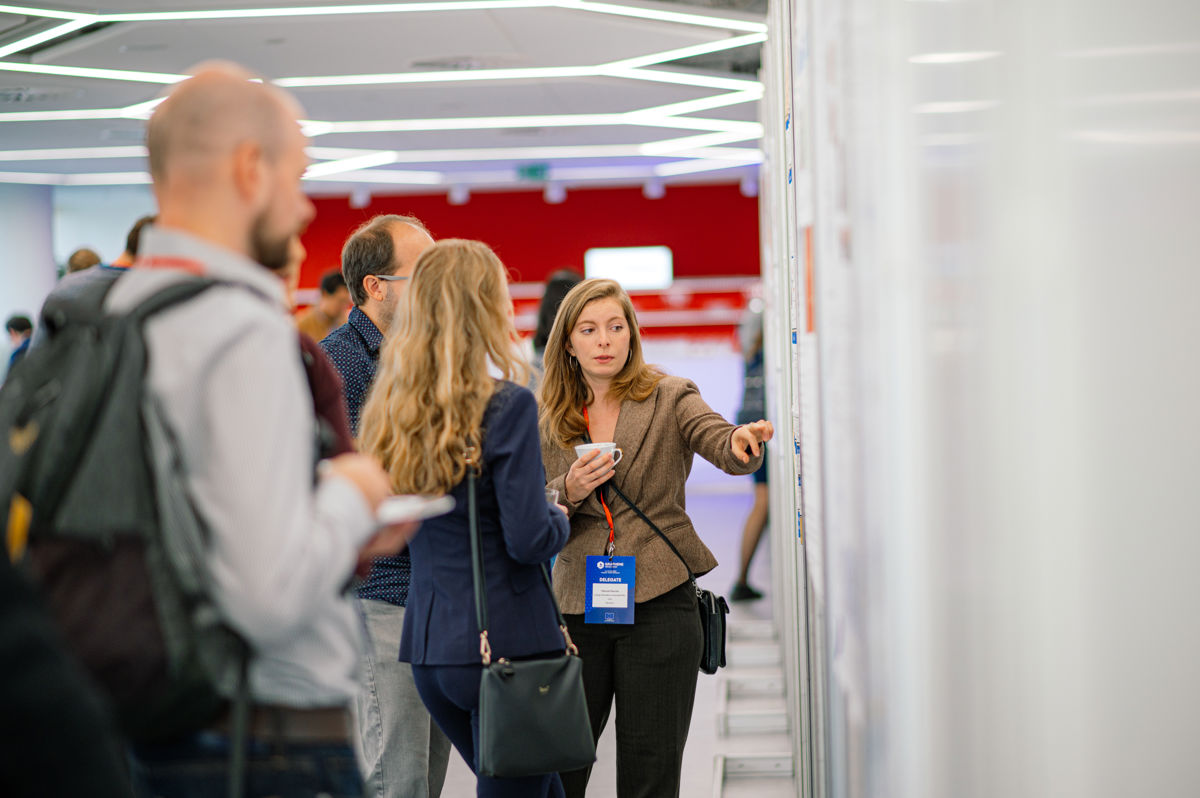 Graphene Week 2024 | Graphene Flagship