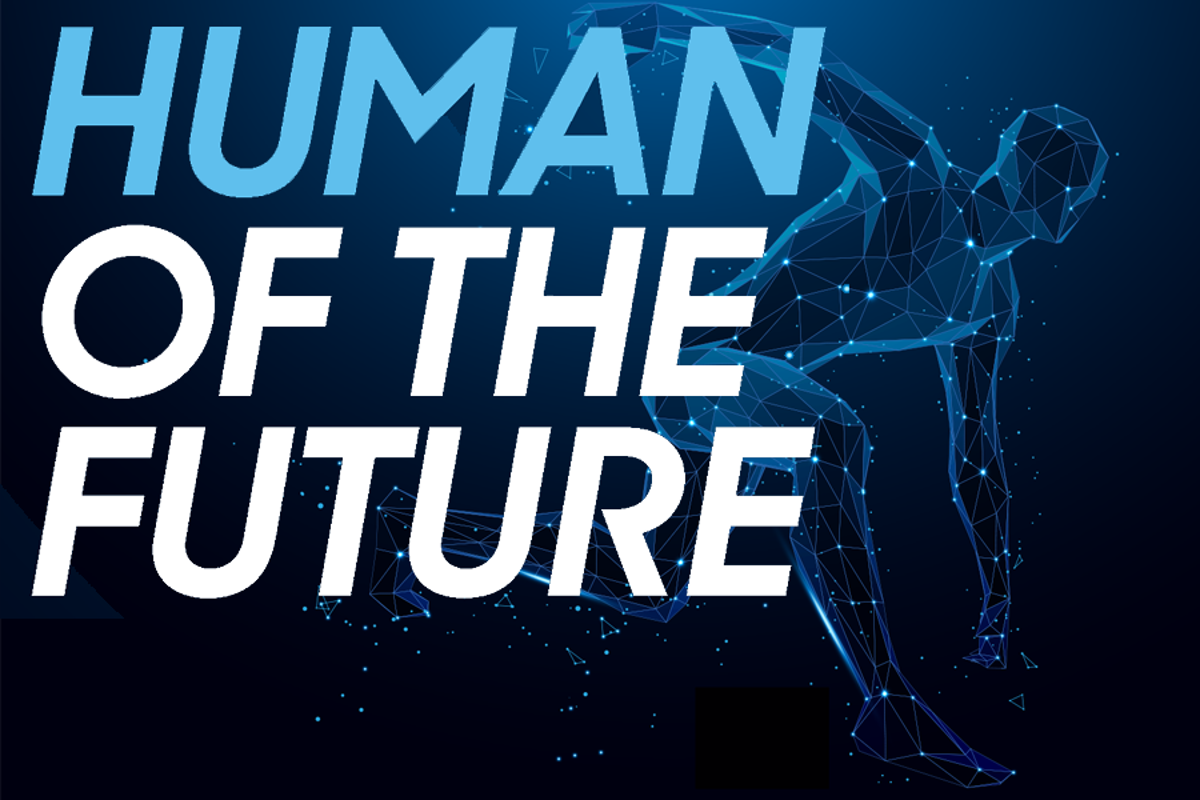 Graphene Flagship - Meet the human of the future | Graphene Flagship