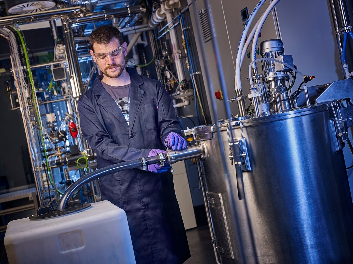 #TechTuesday: Graphene Production | Graphene Flagship