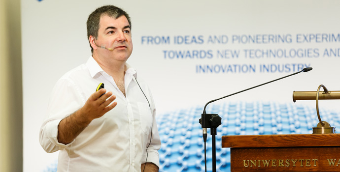 Graphene Study 2023 | Graphene Flagship