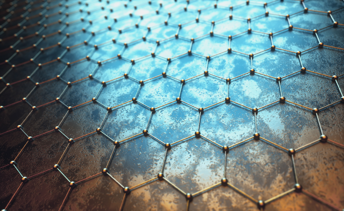 The age of graphene? Two experts share visions of the future | Graphene ...