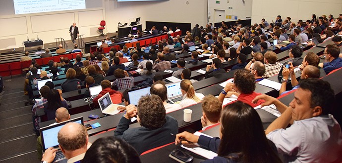 Graphene Week: Technology Extra Sessions | Graphene Flagship