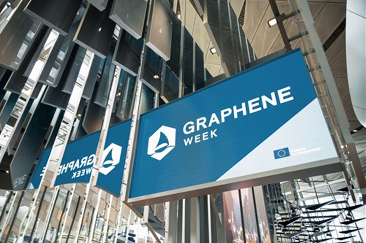 Graphene research, innovation and collaboration | Graphene Flagship