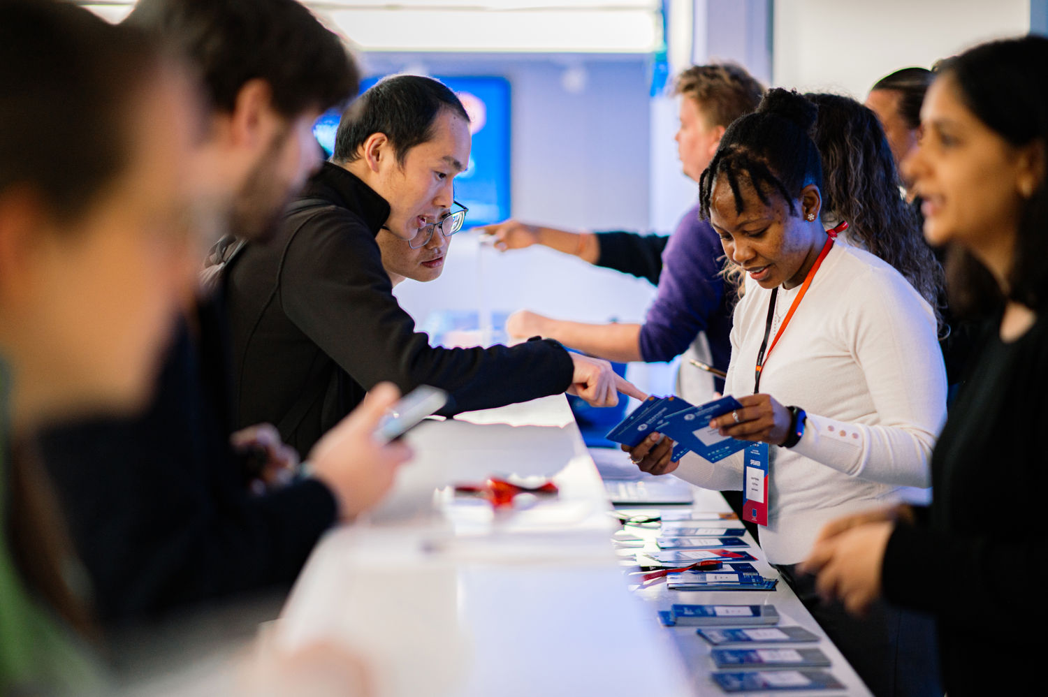 Graphene Week 2024 | Graphene Flagship