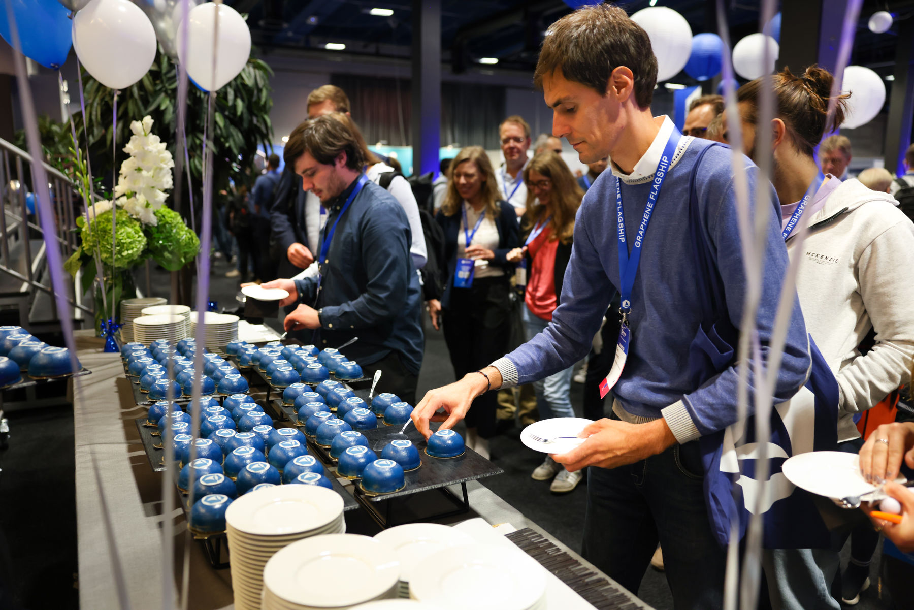 Graphene Week 2023 | Graphene Flagship