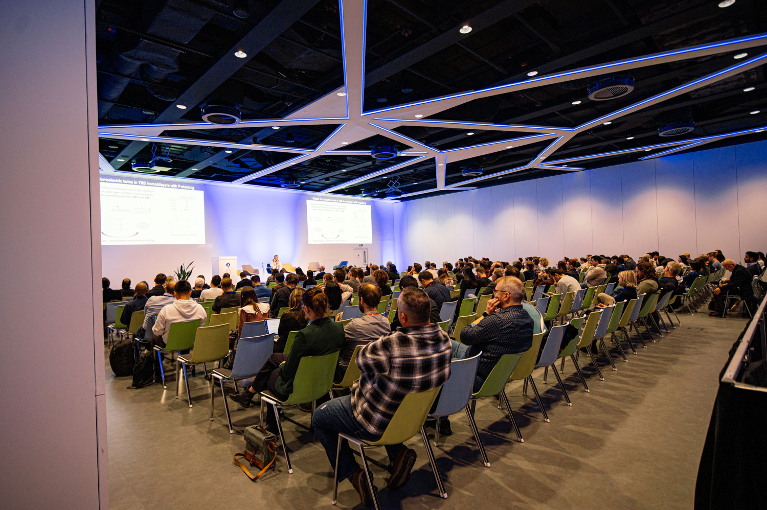 Graphene Week 2024 | Graphene Flagship