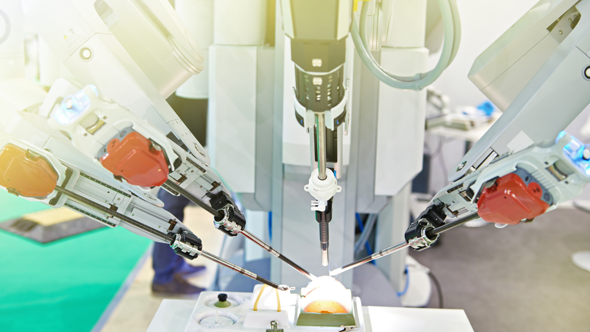 #TechTuesday: Graphene for haptic force sensors | Graphene Flagship