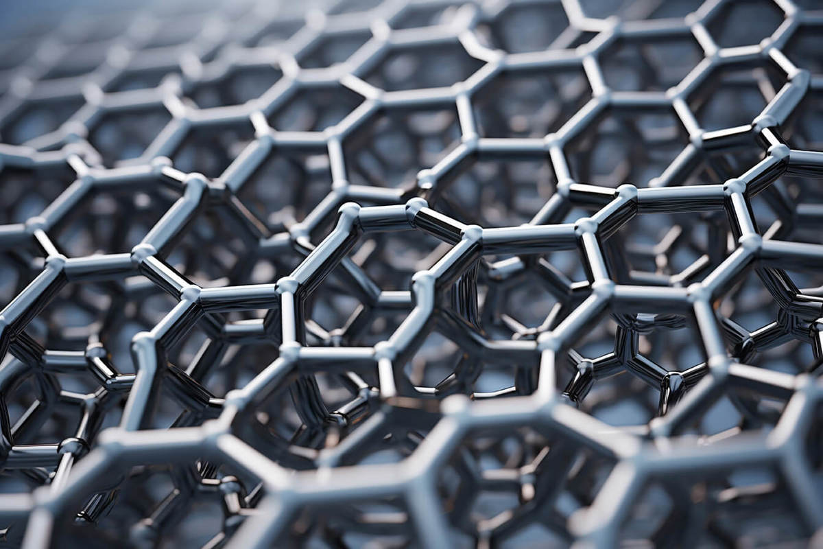 GIANCE project kickstarts pioneering sustainable graphene-based ...