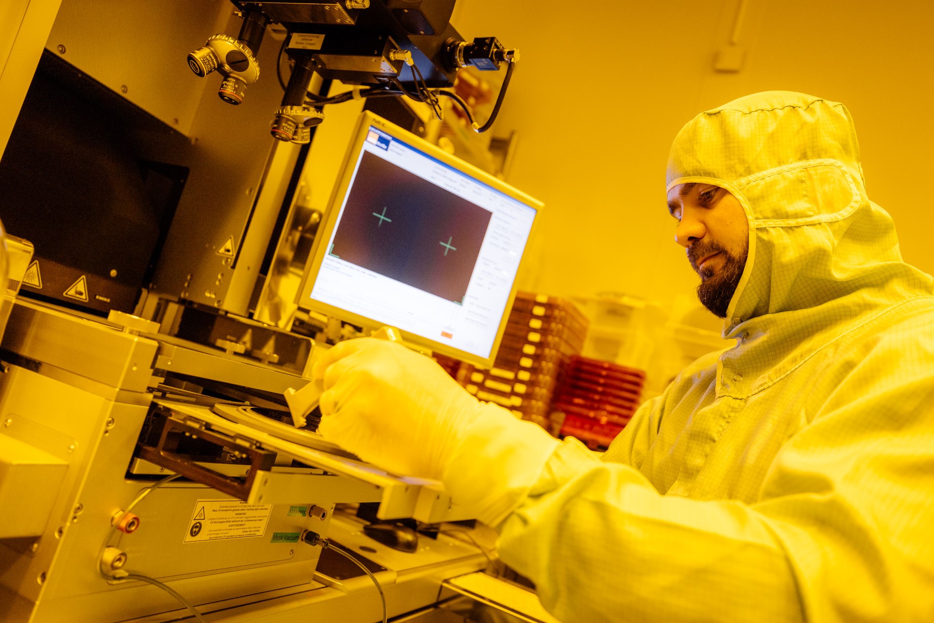 2D-EPL MPW run in production | Graphene Flagship 2D-EPL MPW run in production | Graphene Flagship
