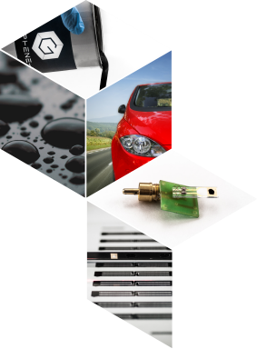 Graphene Products | Graphene Flagship