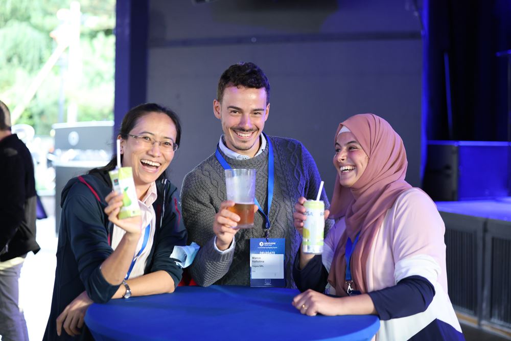 Graphene Week 2023 | Graphene Flagship