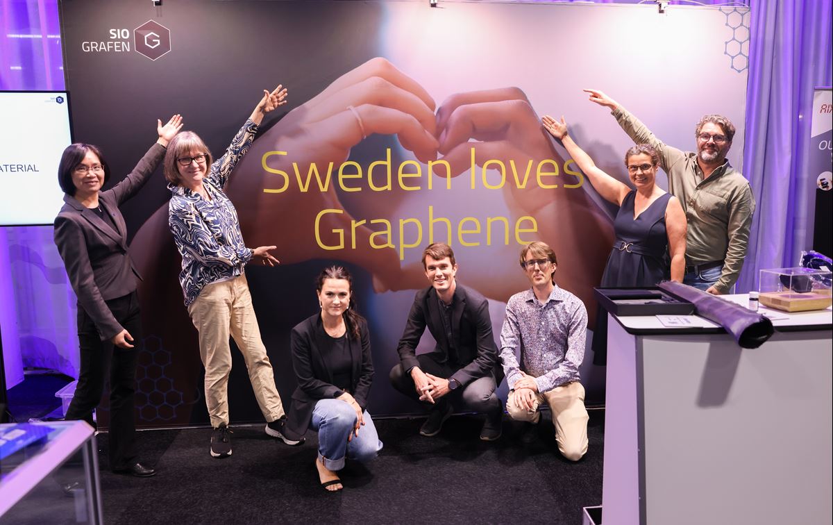 Graphene Week 2023 | Graphene Flagship