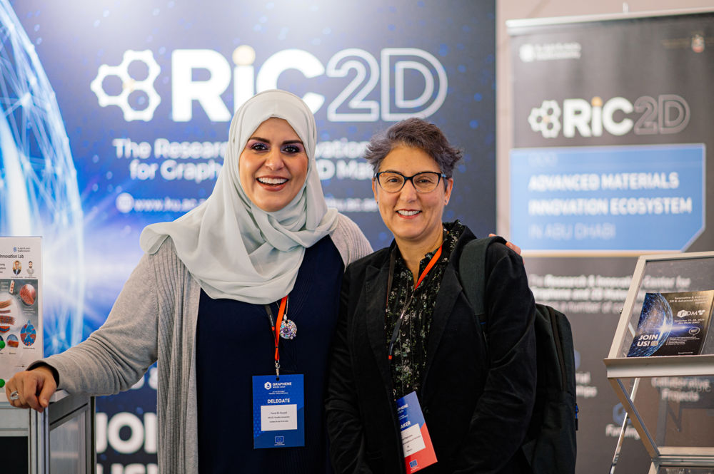 Graphene Week 2024 | Graphene Flagship