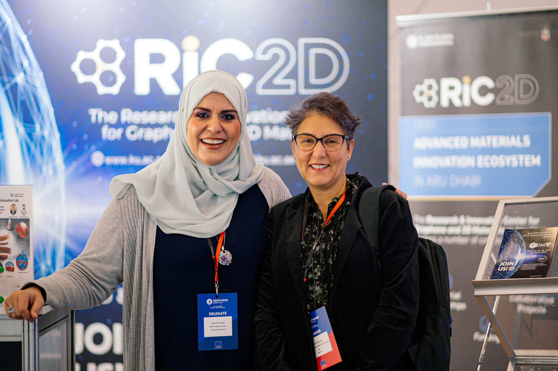 Graphene Week 2024 | Graphene Flagship