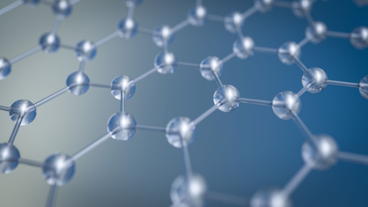 A breakthrough in quantum nanotechnology | Graphene Flagship