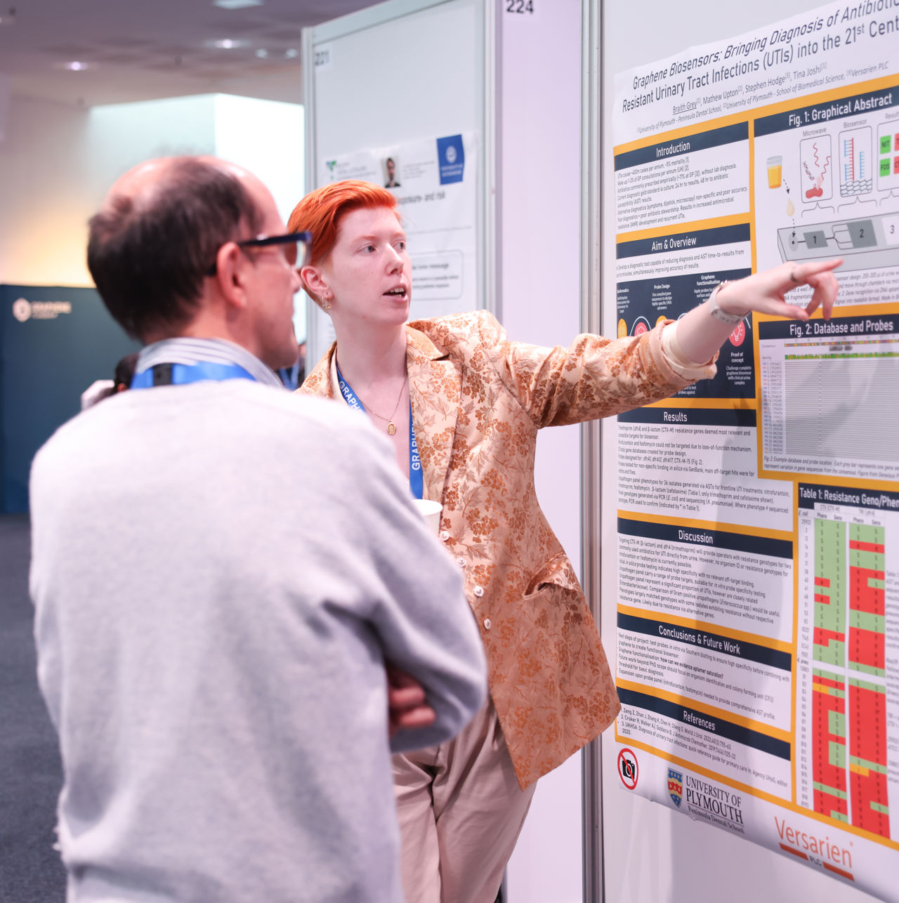 Graphene research, innovation and collaboration | Graphene Flagship