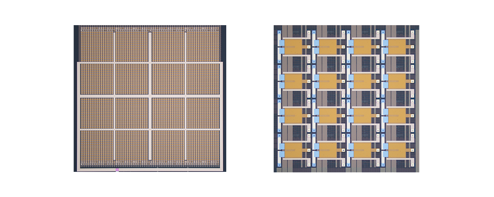 2D-EPL multi-project wafer run 4 | Graphene Flagship
