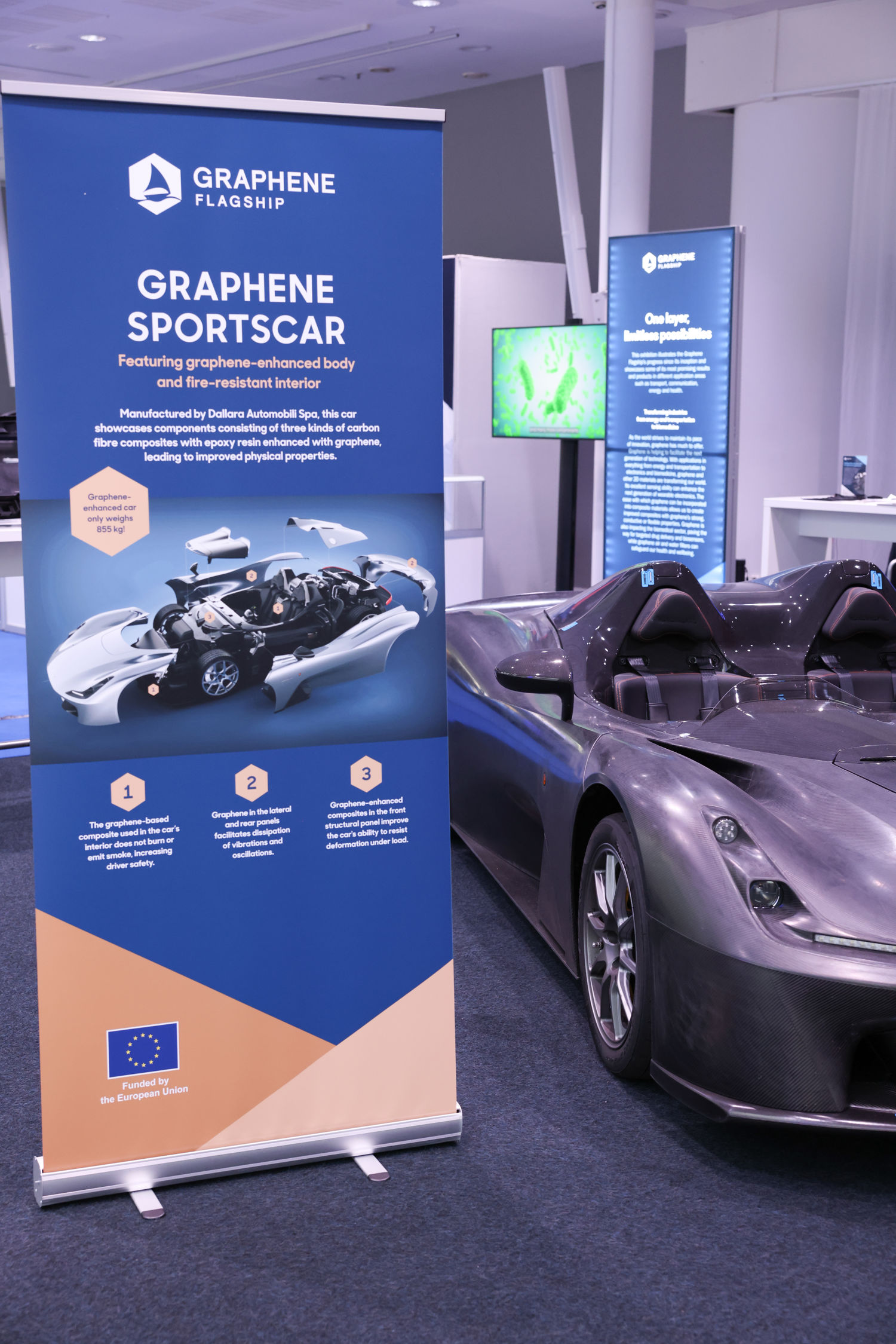 Graphene Week 2023 | Graphene Flagship