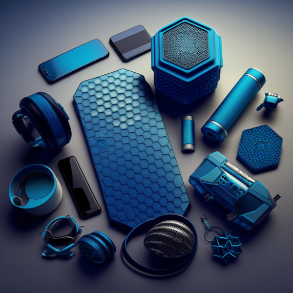 Graphenest and Hubron to explore development and commercialization of ...